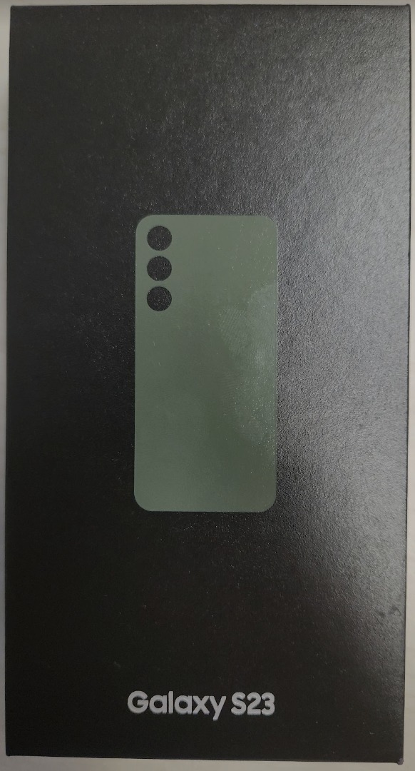 Galaxy S23 5G Green 128GB, Mobile Phones & Gadgets, Mobile Phones ...