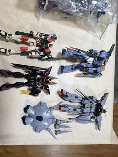 Gundam Mechanic Model 1/72 RX-78-2 Gundam Model kit Gunpla Mobile suit ...