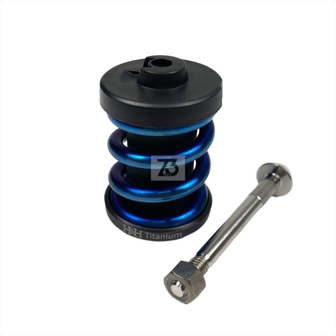 H&H Suspension Block V2 For A/C Line, Sports Equipment, Bicycles ...