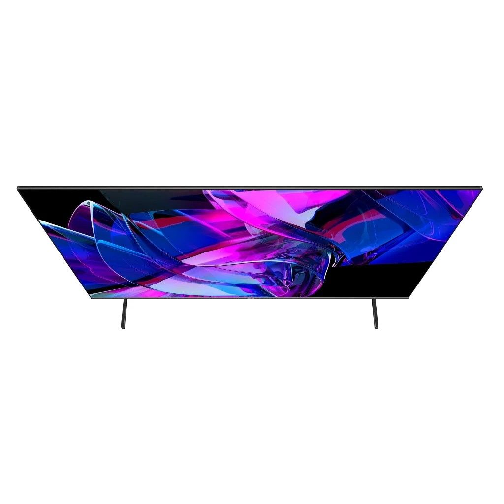 Hisense U6K U7K U6H Mini-LED A6H A65K ULED 4K UHD Smart TV, TV & Home Appliances, TV ...
