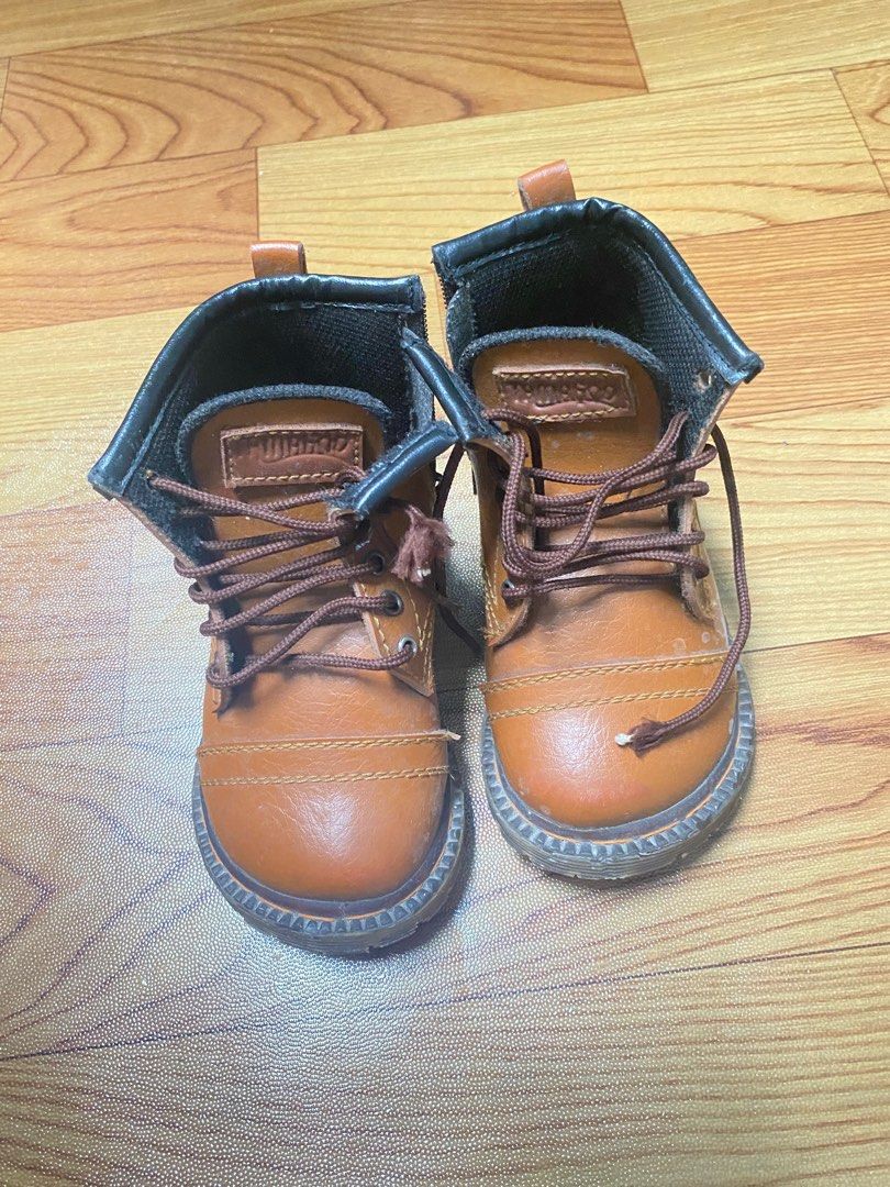 Jack Boots Anak Series cocok untuk Bayi & Balita Aktif, usia 1 2 3 4 ...