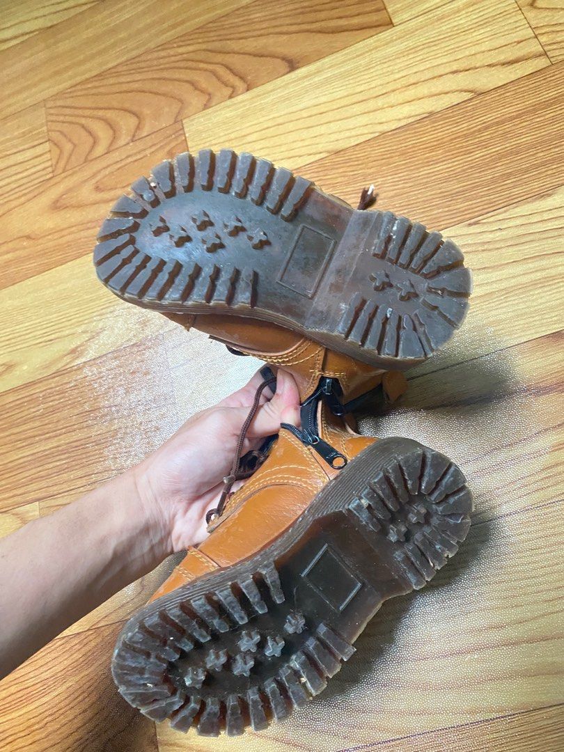 Jack Boots Anak Series cocok untuk Bayi & Balita Aktif, usia 1 2 3 4 ...