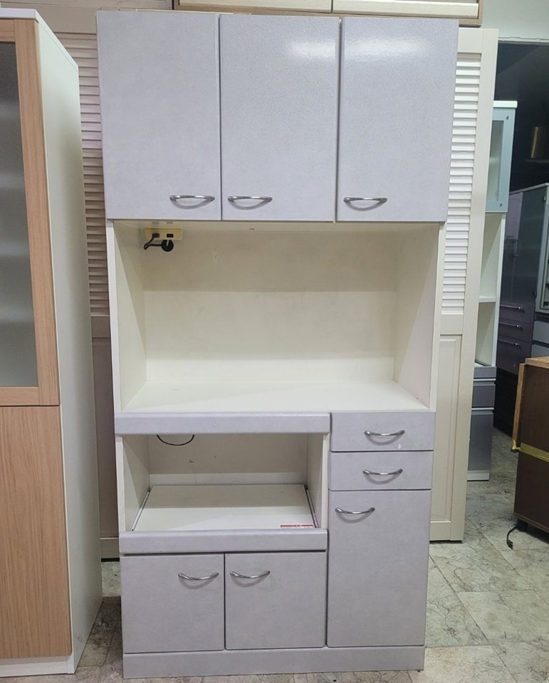 Japan surplus kitchen cabinet, Furniture & Home Living, Furniture ...
