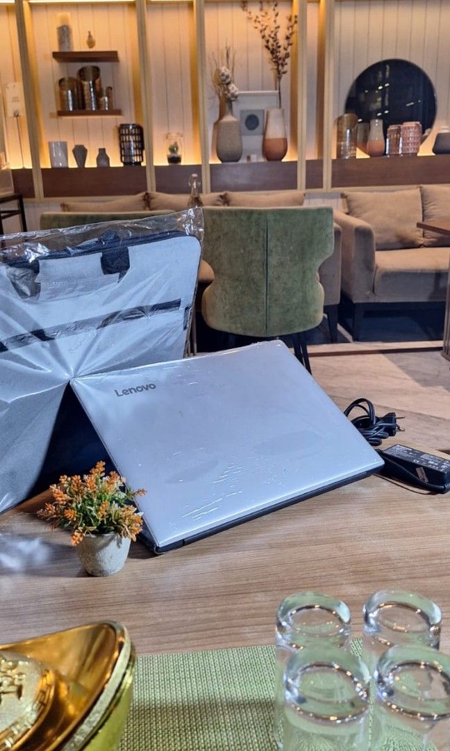 Jual laptop Lenovo Ideapad 310 14IKB NVIDIA [SSD], Elektronik, Komputer ...