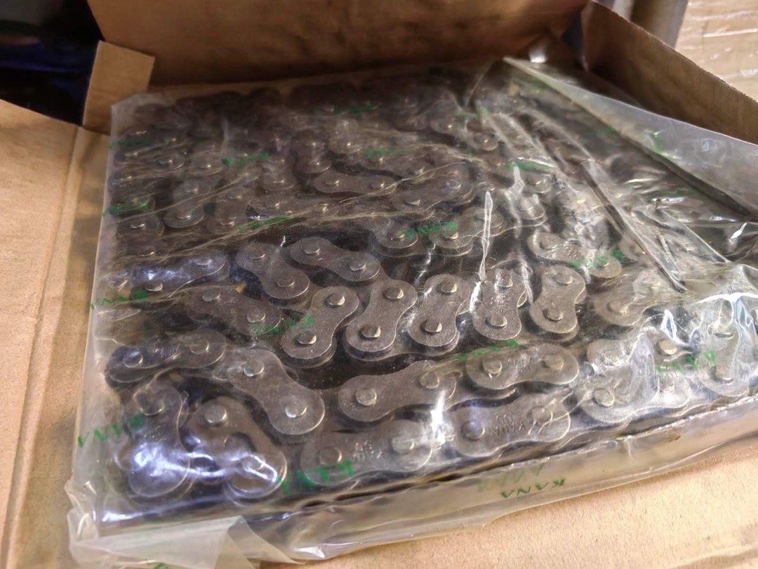 Kana Roller Chain, Commercial & Industrial, Construction Tools ...