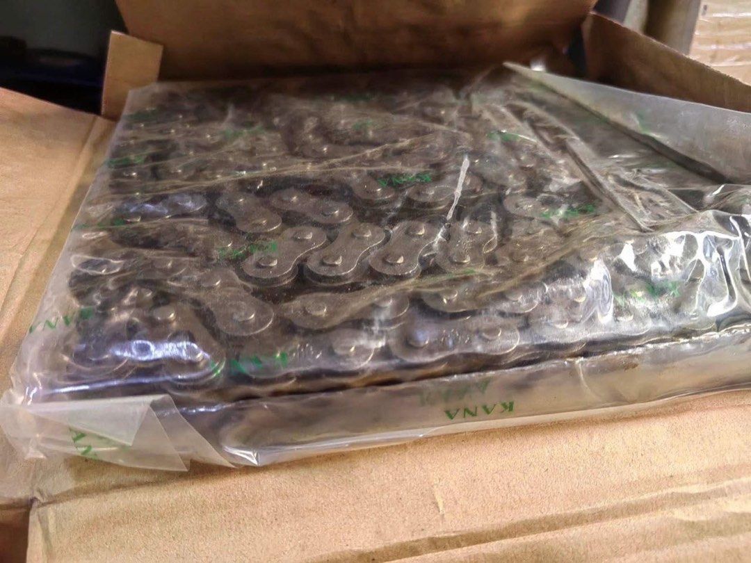 Kana Roller Chain, Commercial & Industrial, Construction Tools ...