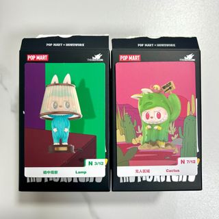 FIRE HYDRANT Popmart labubu almost hidden, Hobbies & Toys, Toys & Games ...