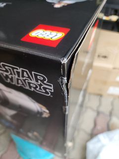 LEGO 75113 Star Wars Buildable Figure Rey 2016 Retired, Hobbies & Toys ...