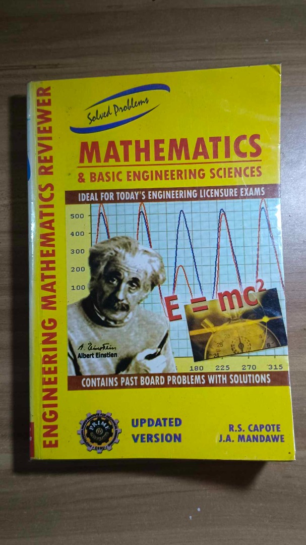 Mechanical Engineering Set, Hobbies & Toys, Books & Magazines ...