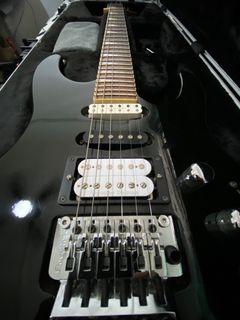 90s Jackson Dinky Professional (Made in Japan), Hobbies & Toys, Music ...