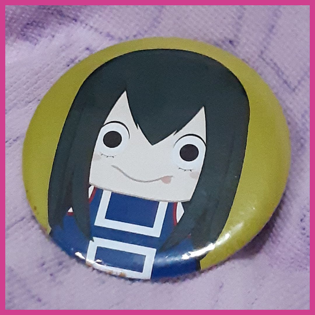 My Hero Academia Iida Tenya bundle (fanmade), Hobbies & Toys ...