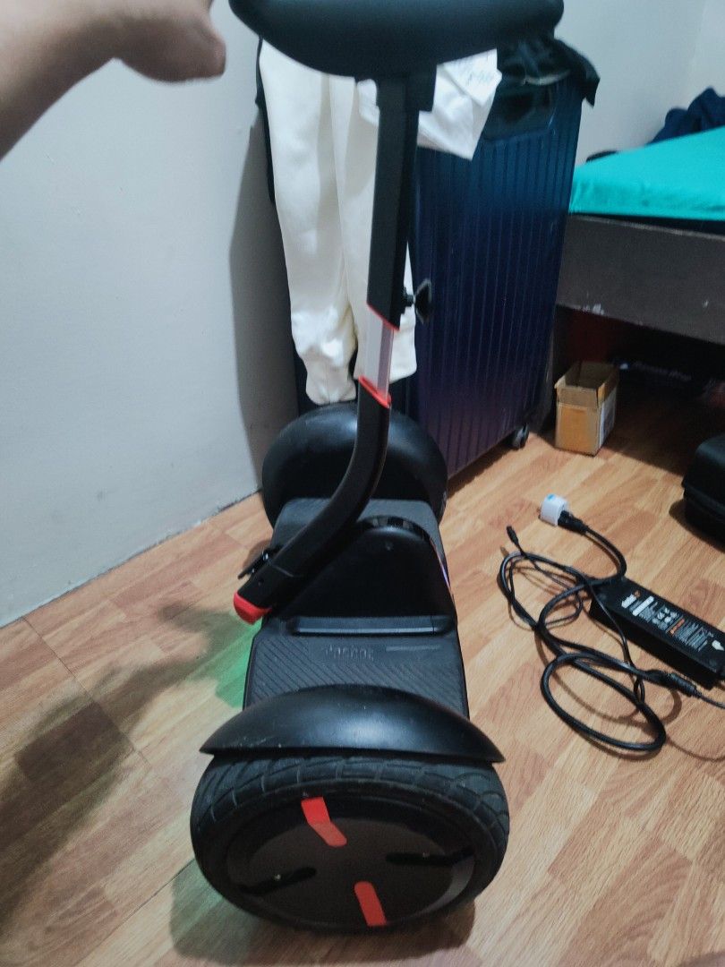 Ninebot Mini-pro 2 by Segway, Sports Equipment, Sports & Games, Skates ...