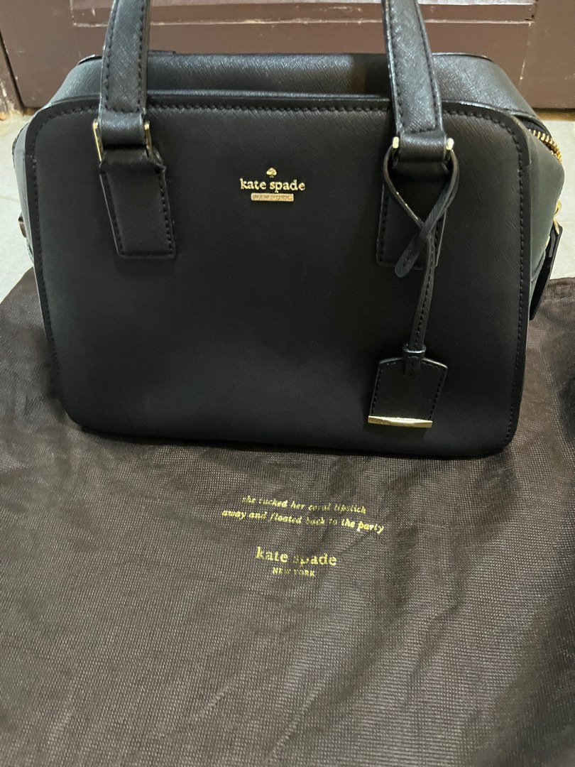 Original Kate Spade Bag, Women's Fashion, Bags & Wallets, Cross-body ...