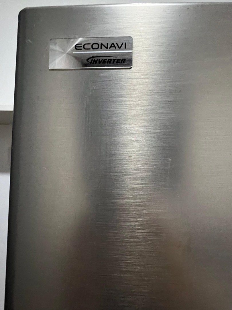 Panasonic Econavi Fridge, TV & Home Appliances, Kitchen Appliances ...
