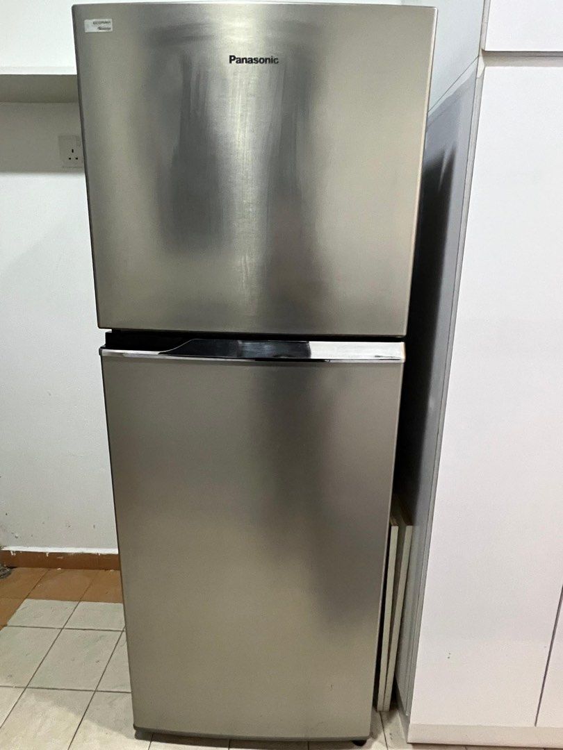 Panasonic Econavi Fridge, TV & Home Appliances, Kitchen Appliances ...