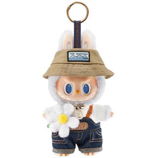 [Full Case] Popmart The Monsters Fall In Wild | Bucket Hat Mini Bag ...