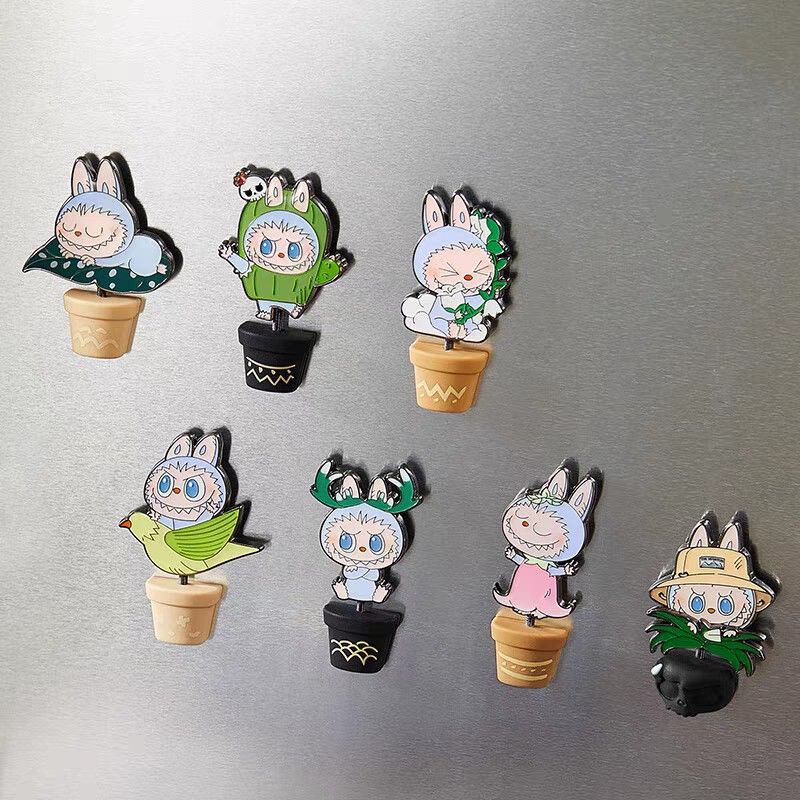 Preorder (Confirmed Design) - Pop Mart popmart Popmart Labubu The ...