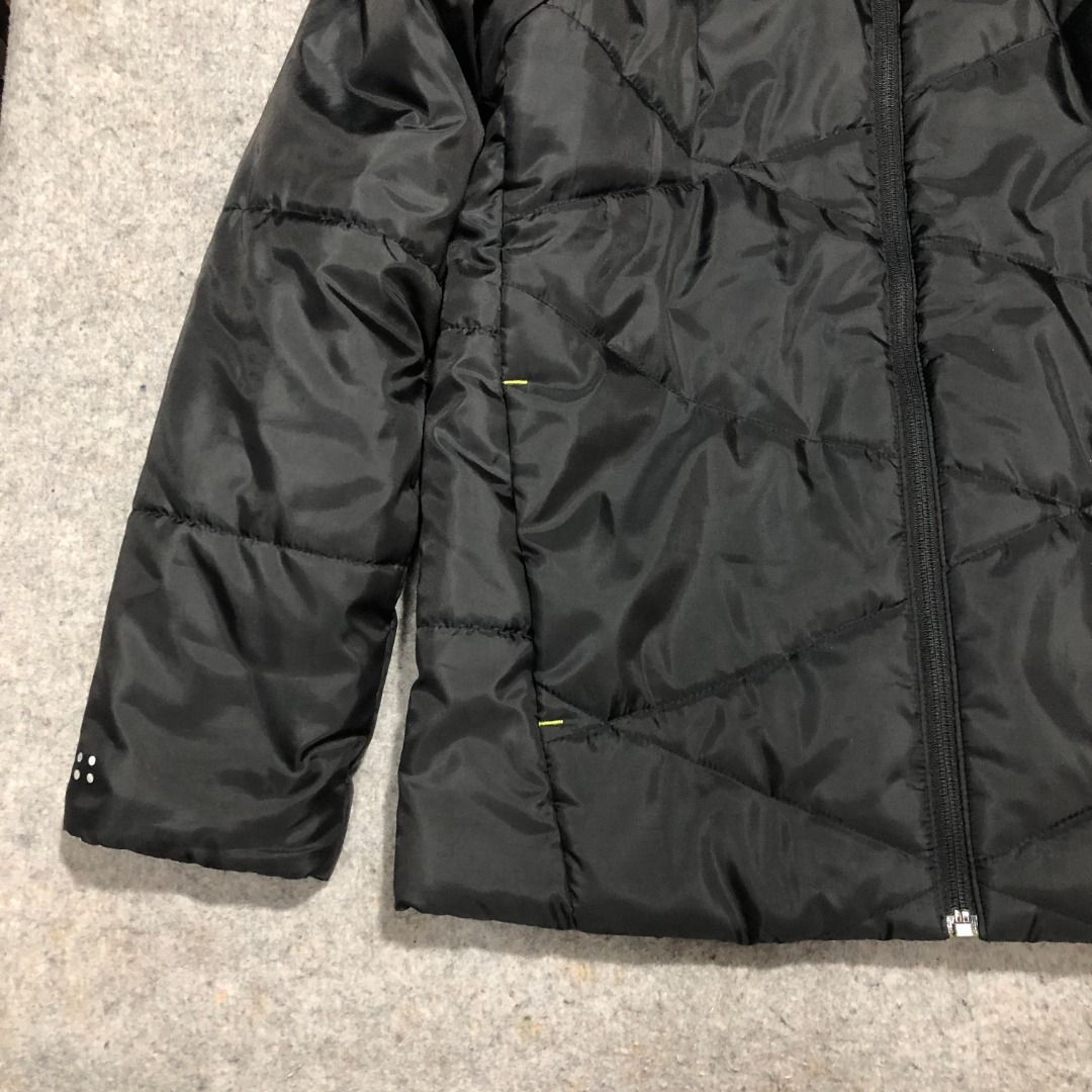 PUMA SE Puma Way 1 Down Puffer Puff Jacket Green Winter Snow Coldgear ...