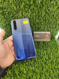 Realme 7 pro limited edition. 8gb + 128gb, Mobile Phones & Gadgets ...