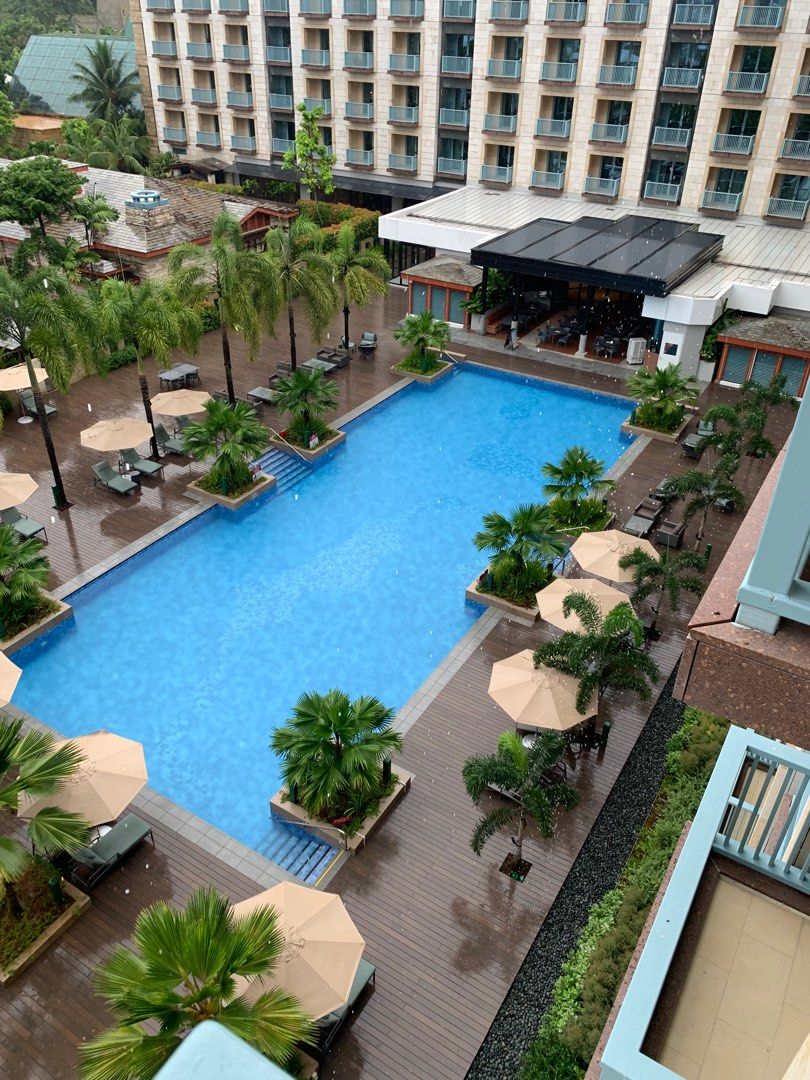Resort World Sentosa Hotel staycation, Tickets & Vouchers, Local ...