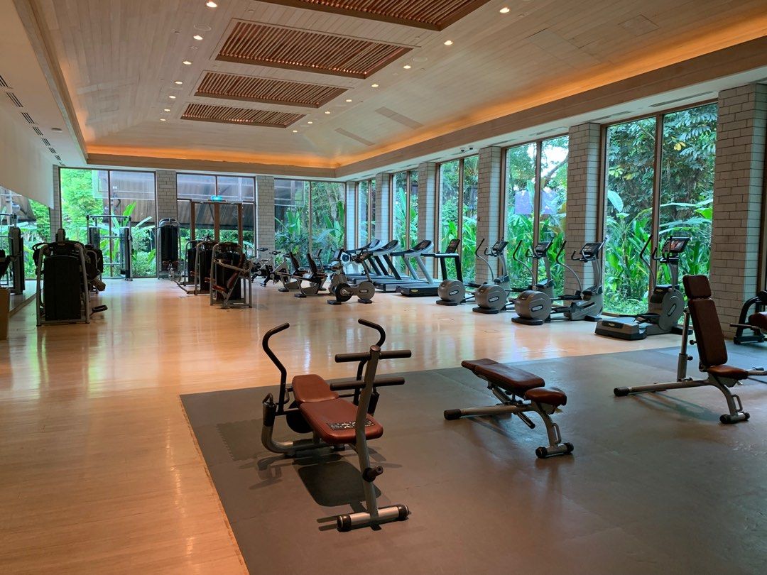 Resort World Sentosa Hotel staycation, Tickets & Vouchers, Local ...