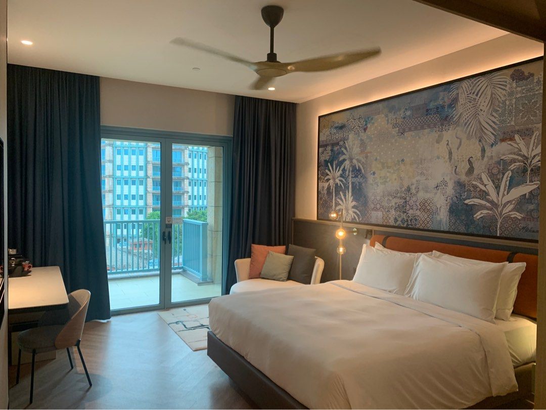 Resort World Sentosa Hotel staycation, Tickets & Vouchers, Local ...