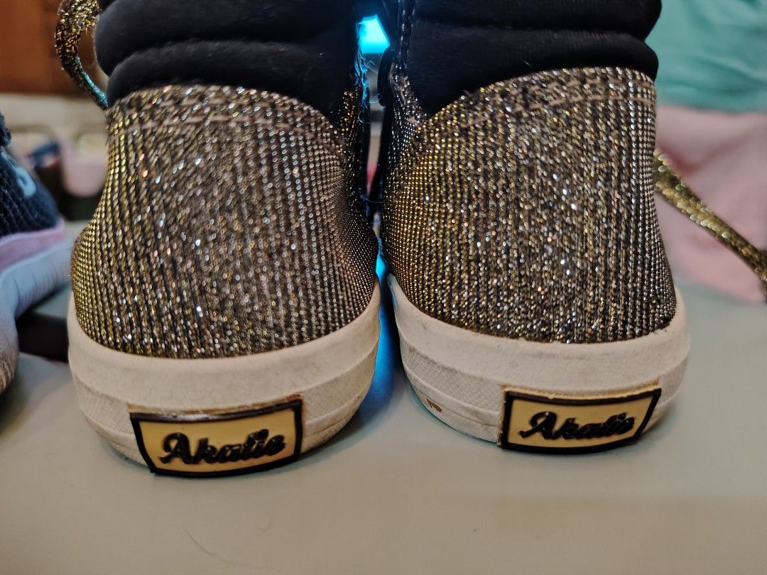 Skechers shoe foc high boot, Babies & Kids, Babies & Kids Fashion on ...