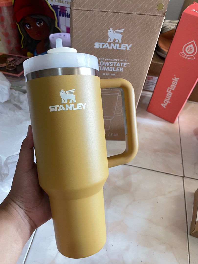 STANLEY YARROW, Furniture & Home Living, Kitchenware & Tableware, Water ...