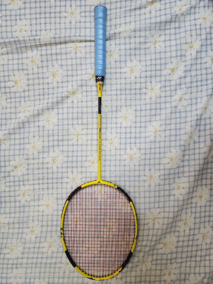 SUN JUN Optical Fiber (Limited Edition), Sports Equipment, Sports ...