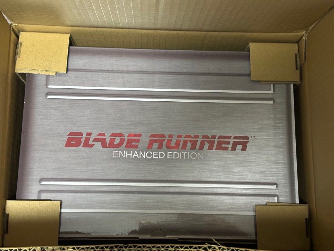 switch blade runner enhanced edition ultimate edition | FOR NINTENDO NS ...