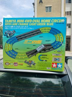 Tamiya CC-01 tracks Wrangler Pajero FJ cruiser crawler, Hobbies & Toys ...
