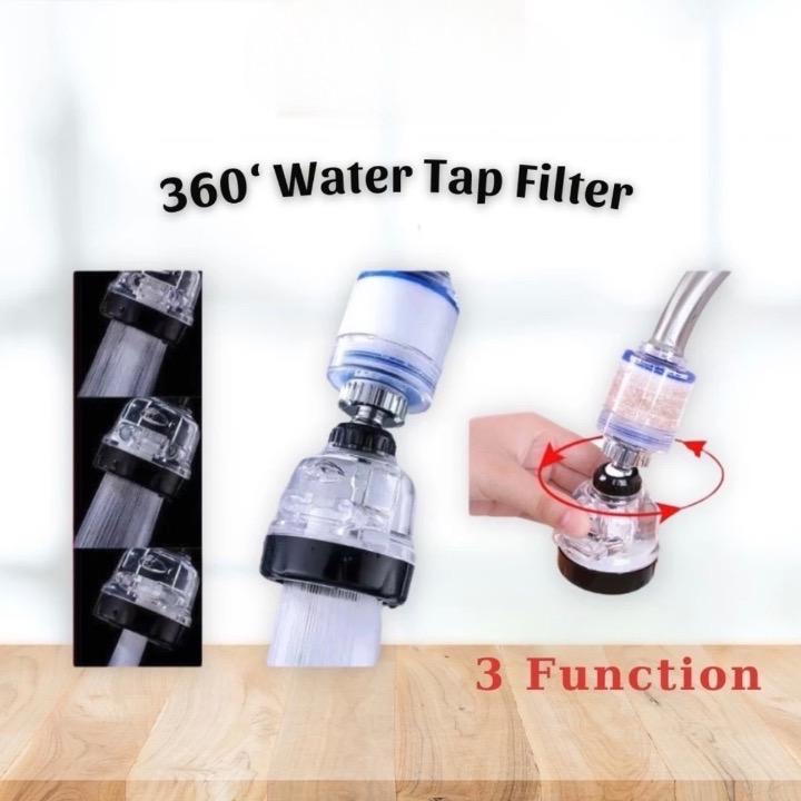 Tap Water Filter Purifier | Portable Water Filtration System Cleaner ...
