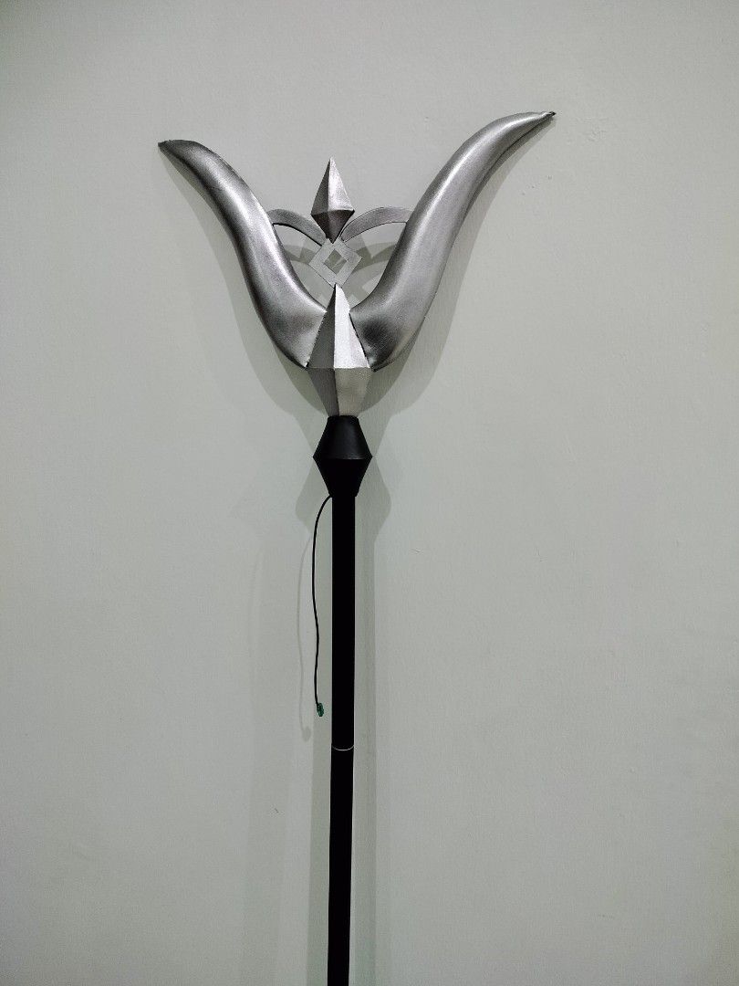 Ubel cosplay prop, Hobbies & Toys, Toys & Games on Carousell