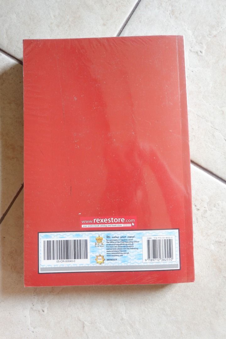 Updates in Criminal Law by Modesto A. Ticman, Jr., Hobbies & Toys ...