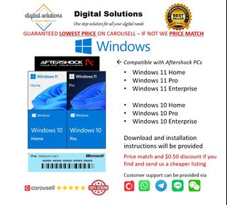 Genuine Windows 11 Pro Key | Windows 11 Home Key | Windows 10 Pro Key ...