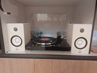 YAMAHA YBA-10 Bluetooth Audio Receiver For Yamaha Receivers, Audio ...