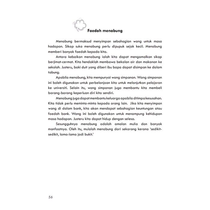 ( 88-24-95 ) Jom Belajar BM Penulisan Cemerlang Untuk Tahap 1 Sekolah Rendah ( Tahun 1, 2 & 3 ...