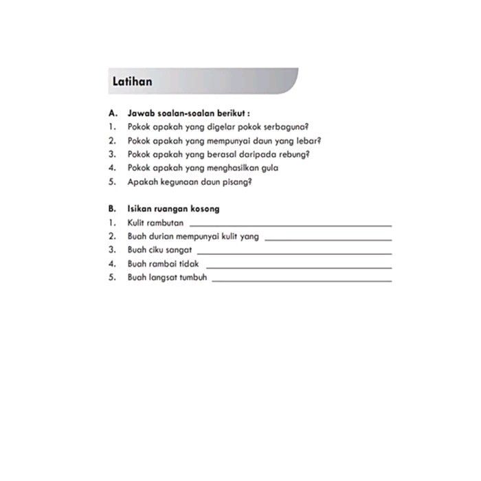 ( 88-24-95 ) Jom Belajar BM Penulisan Cemerlang Untuk Tahap 1 Sekolah Rendah ( Tahun 1, 2 & 3 ...