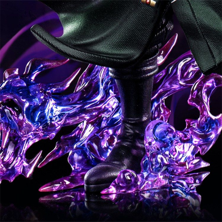 [預訂] GK WM Studio 索隆 海賊王 Zoro One Piece, 預購 - Carousell