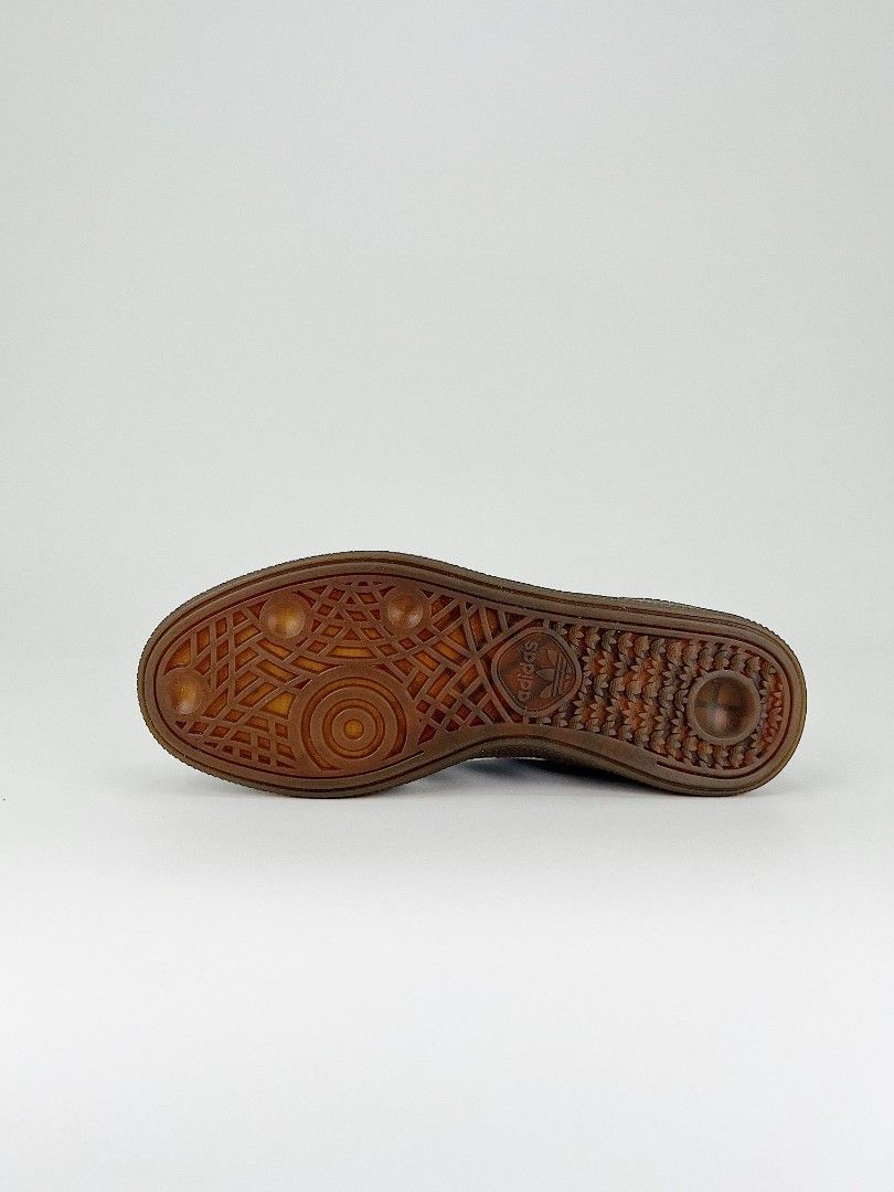 Adidas Handball Spezial (BD3021) Unisex pre order, Fesyen Pria, Sepatu ...