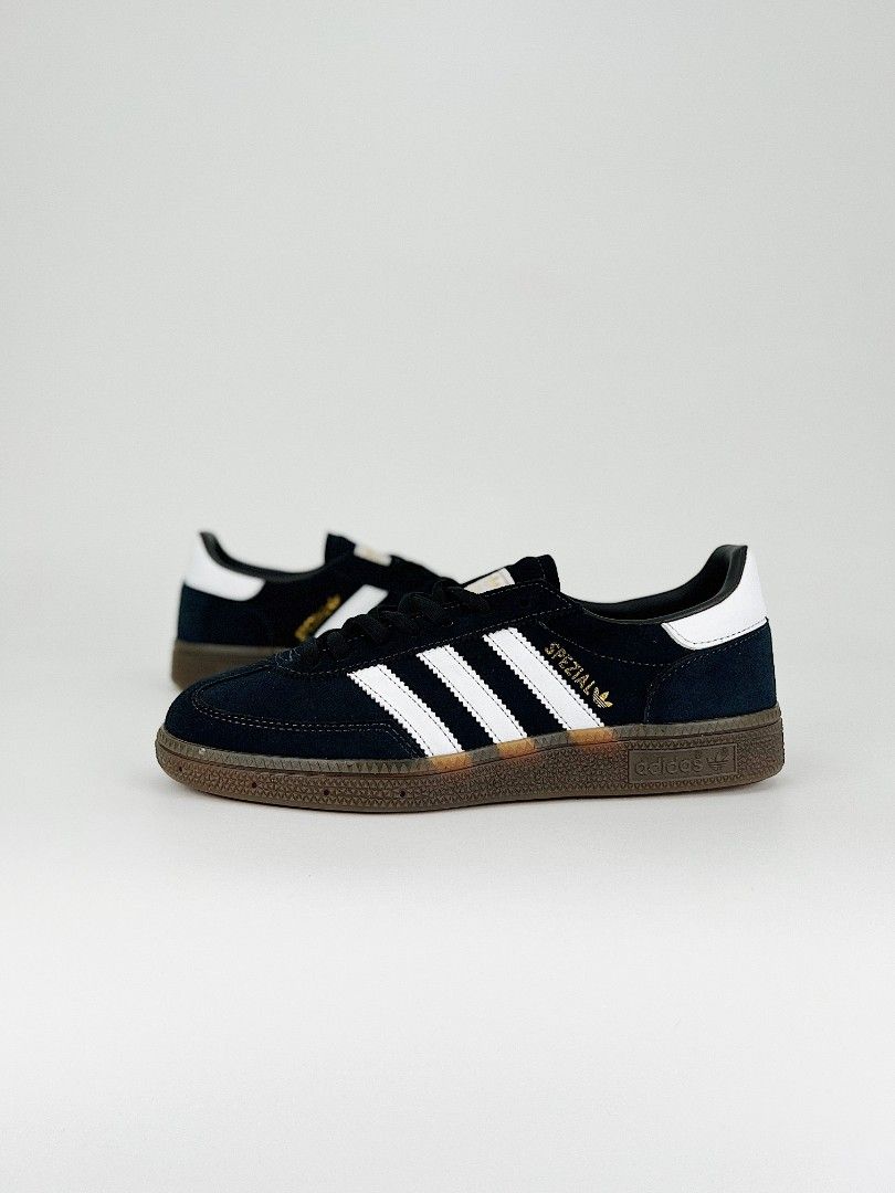 Adidas Handball Spezial (BD3021) Unisex pre order, Fesyen Pria, Sepatu ...