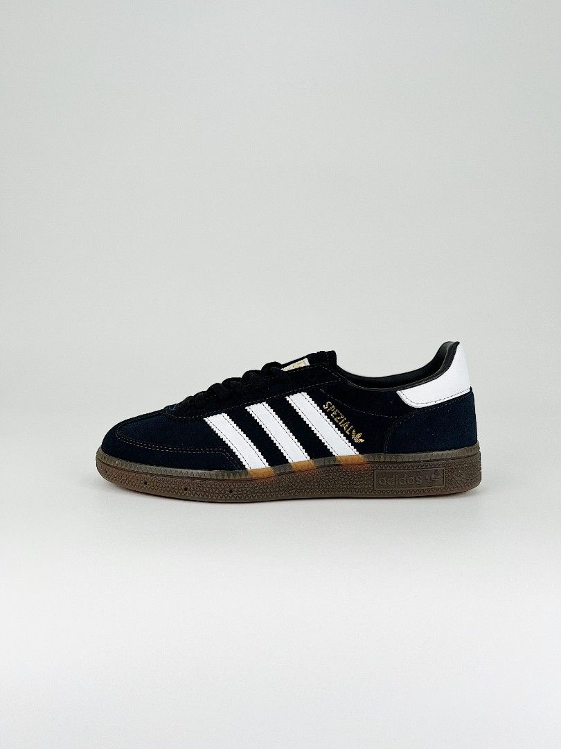 Adidas Handball Spezial (BD3021) Unisex pre order, Fesyen Pria, Sepatu ...