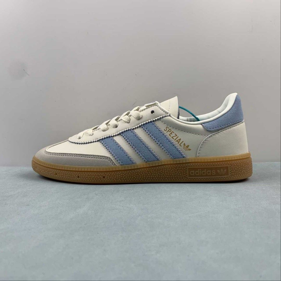 Adidas Handball Spezial (IE3710) Unisex preorder, Fesyen Wanita, Sepatu ...
