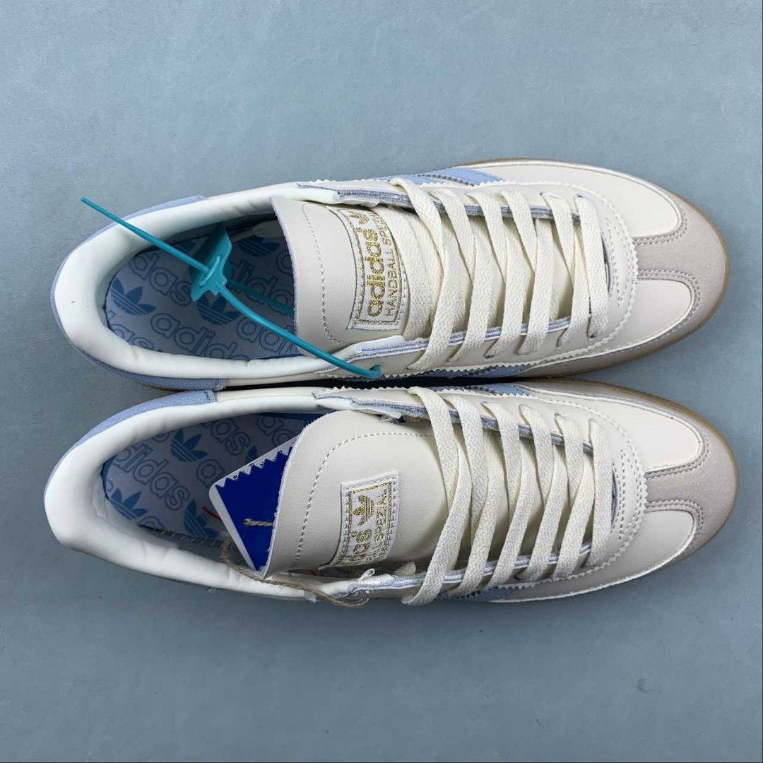Adidas Handball Spezial (IE3710) Unisex preorder, Fesyen Wanita, Sepatu ...