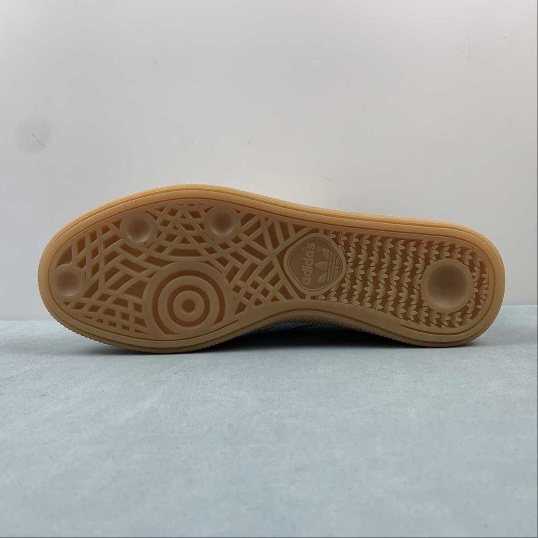 Adidas Handball Spezial (IE3710) Unisex preorder, Fesyen Wanita, Sepatu ...