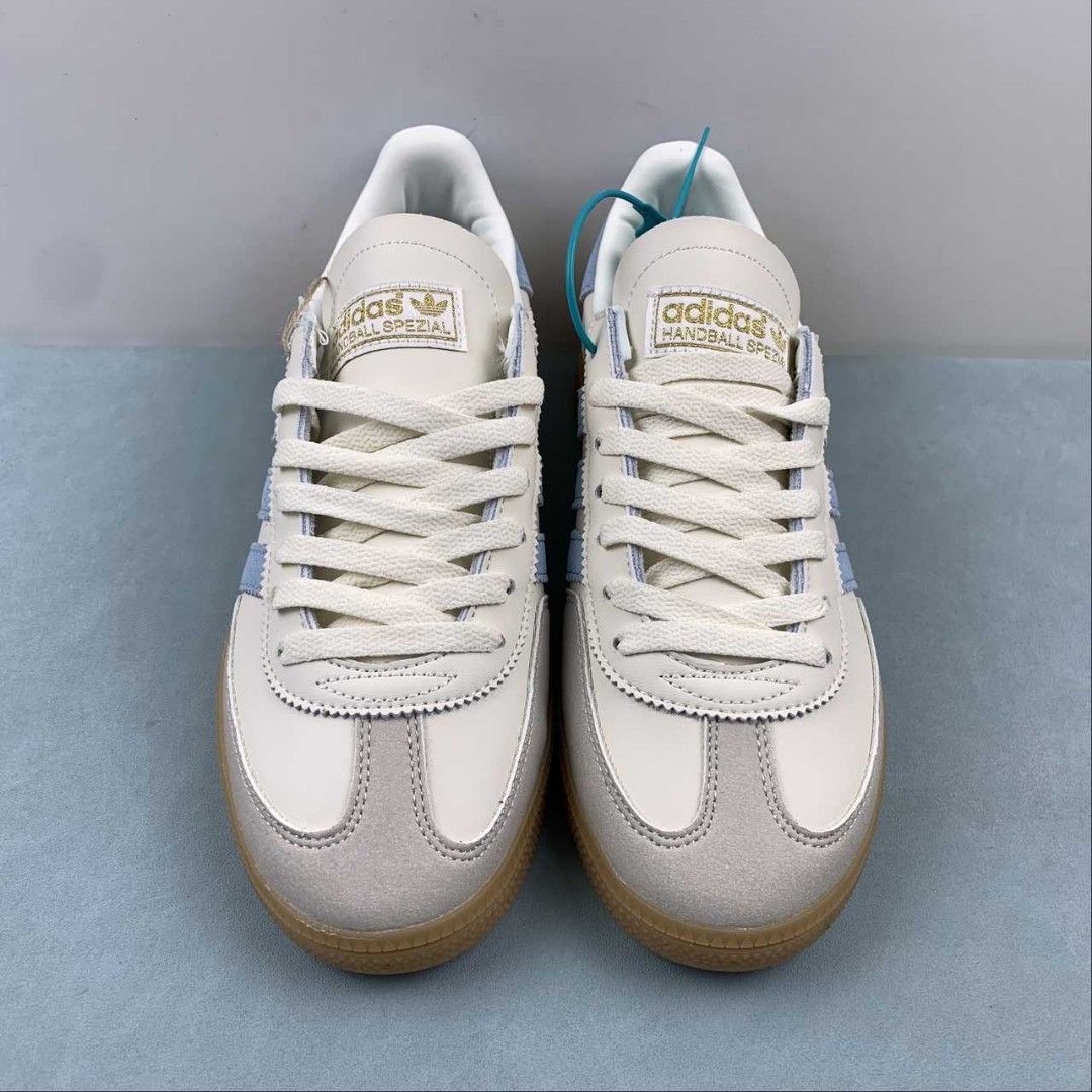 Adidas Handball Spezial (IE3710) Unisex preorder, Fesyen Wanita, Sepatu ...