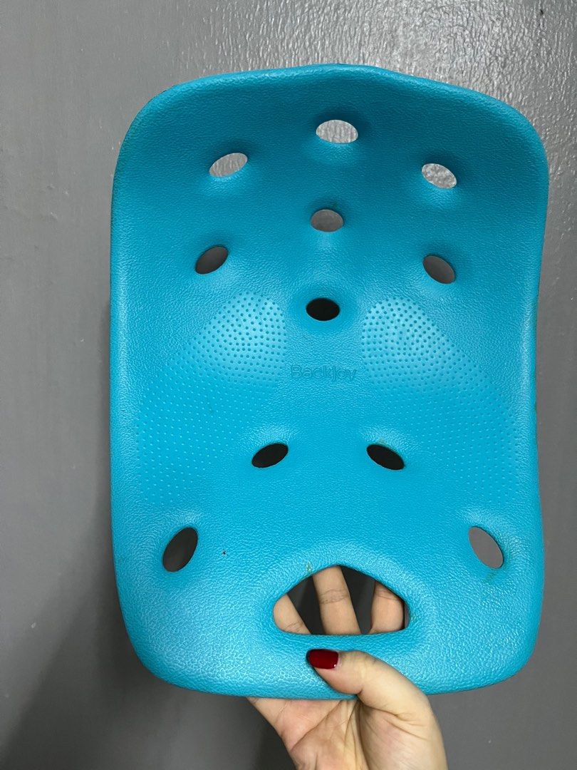 Backjoy Posture brace, Health & Nutrition, Braces, Support & Protection ...