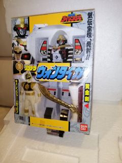 W-Dragon Studio 1/35 Tyrannosaurus Rex Statue, Hobbies & Toys ...