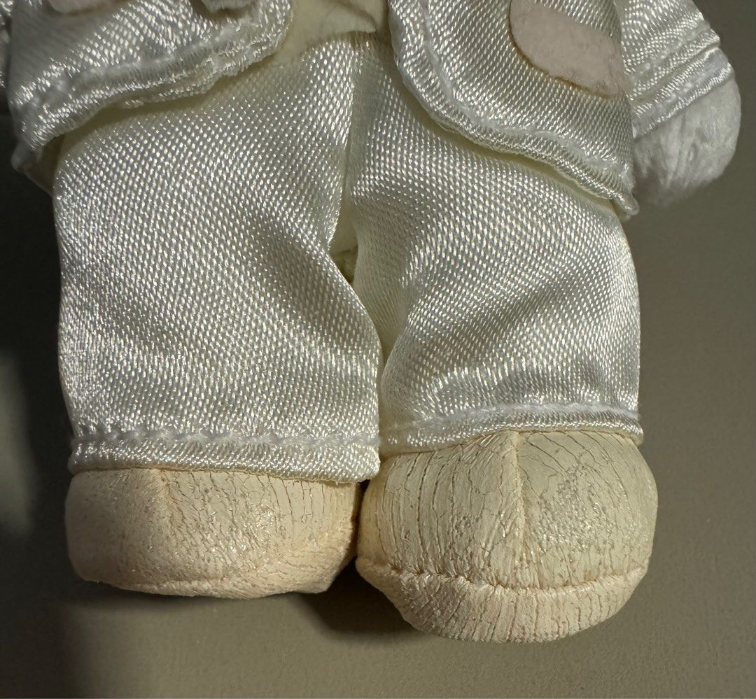 ⚡️⚡️BNWT 100% authentic sanrio Rare Dear Daniel keyring/charm, Hobbies ...