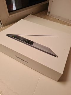 MacBook Air 13-Inch Box (Only), Computers & Tech, Laptops & Notebooks ...